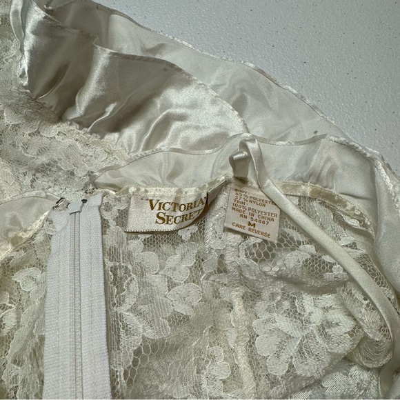 Victoria's Secret | Intimates & Sleepwear | Vintage Victorias Secret ...